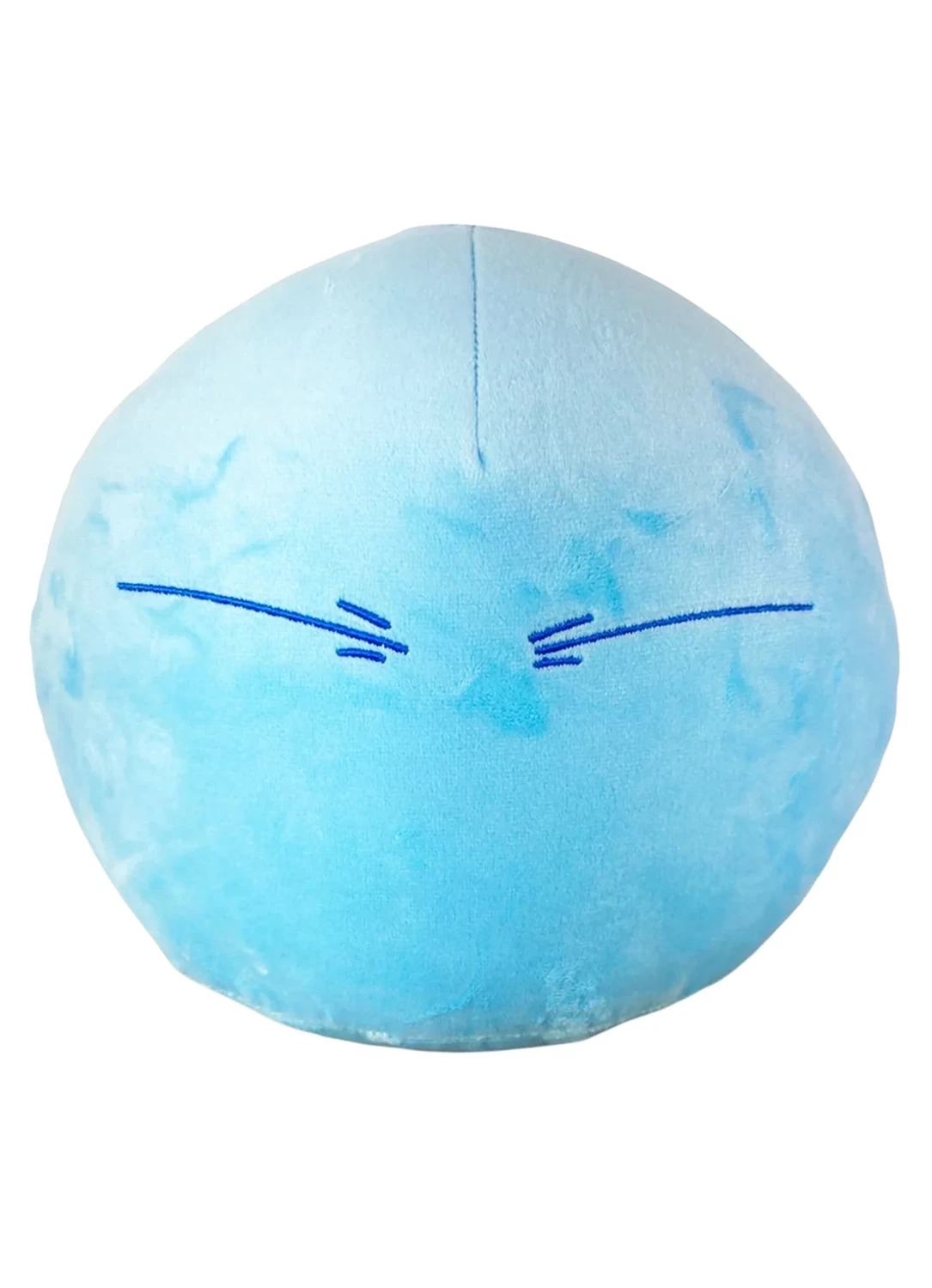 Reincarnated As A Slime | Rimuru Tempest - Slime Form | 7" Plush - The ...
