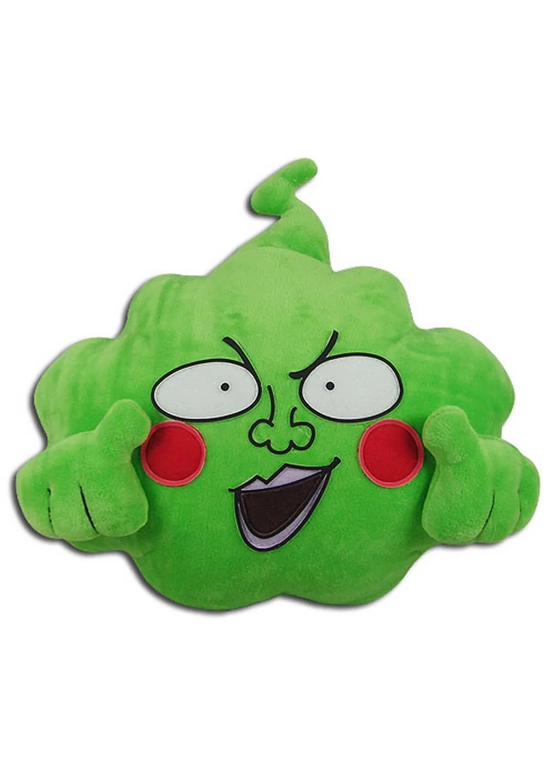 Mob Psycho 100 | Dimple | 8" Plush - The Starlite Dungeon | Anime ...