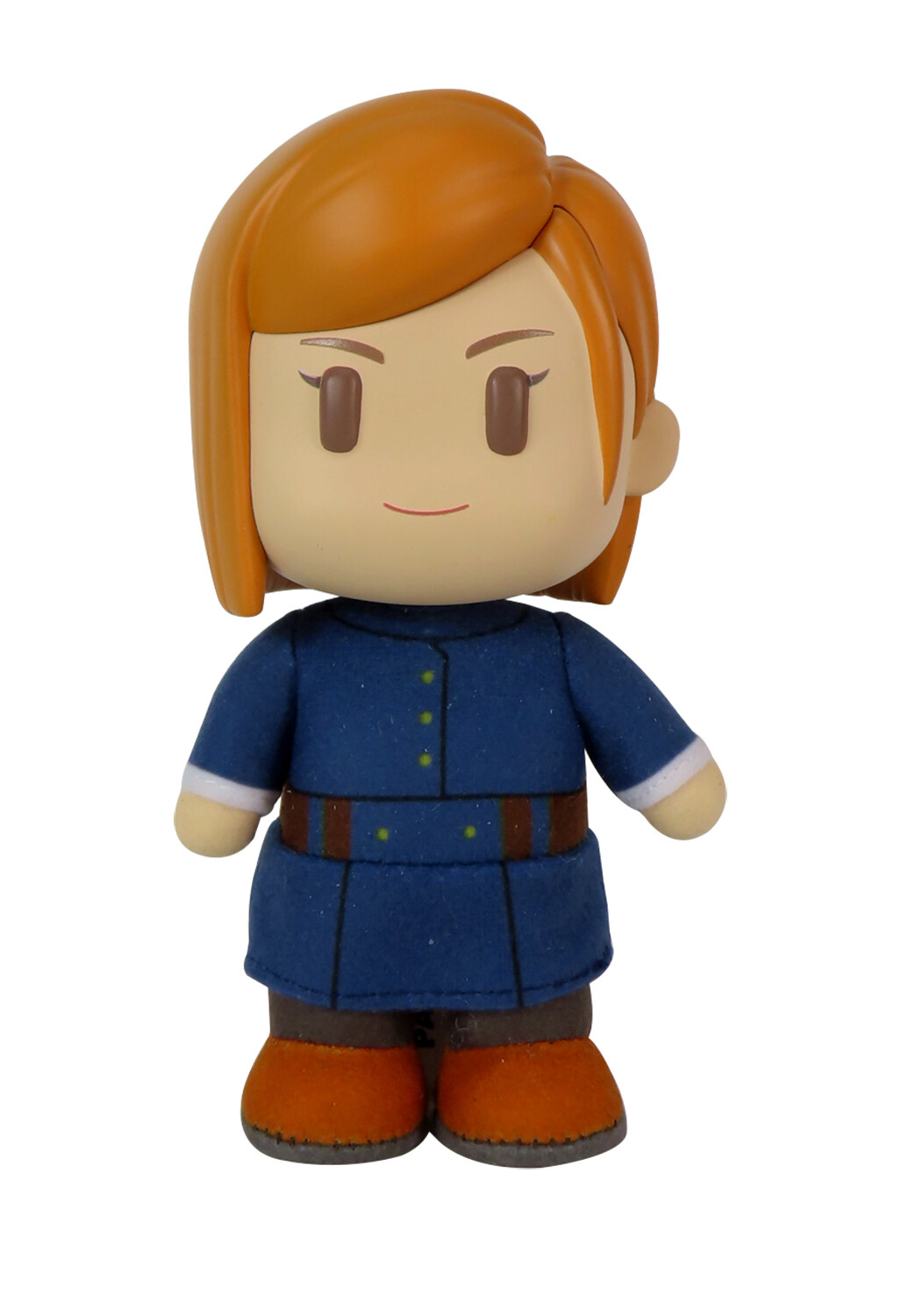 Jujutsu Kaisen | Nobara Kugisaki - Smiling | 4.5"H Figure Key Plush ...