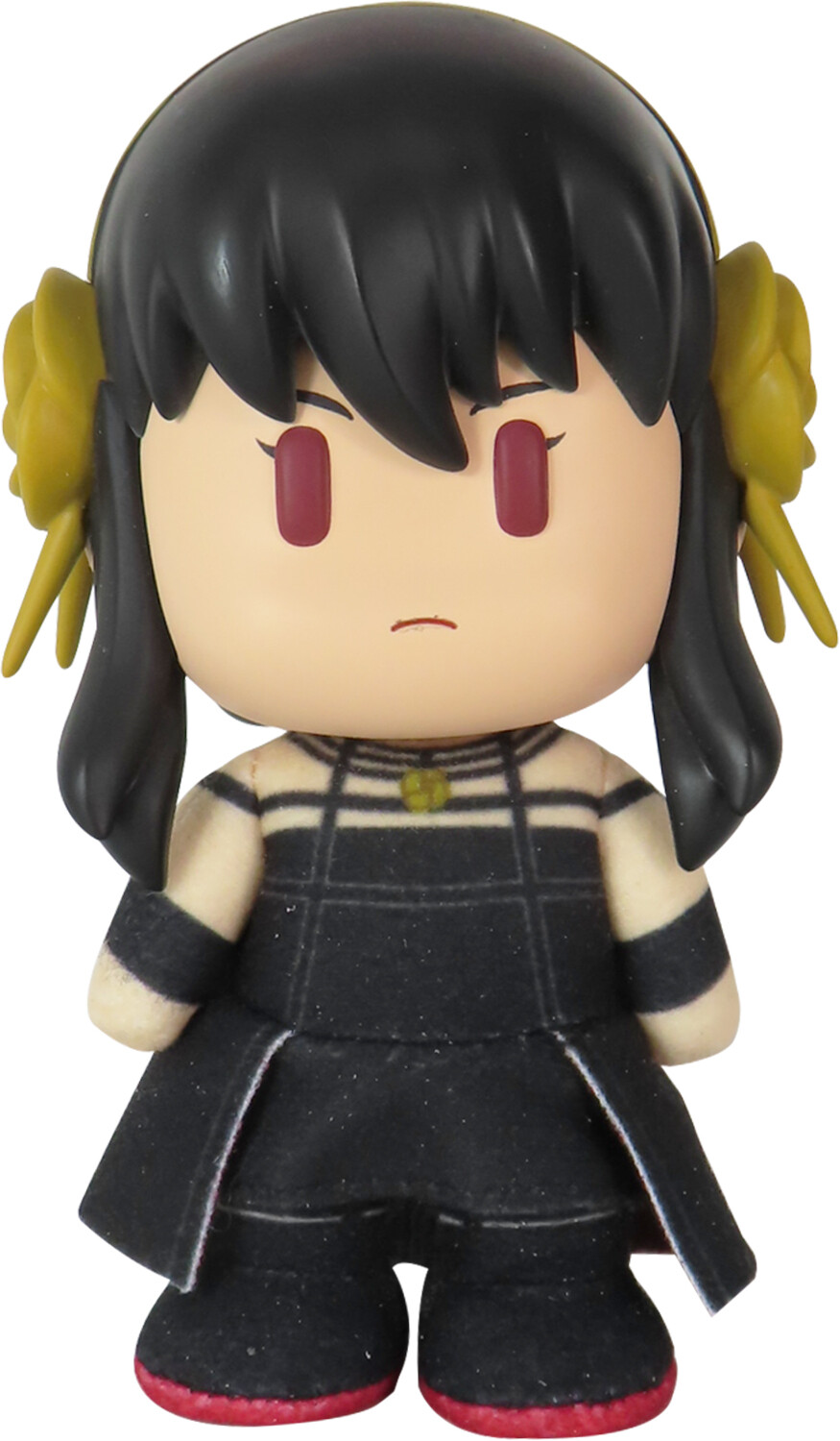 Spy X Family | Yor Forger | 4.5"H Figure Key Plush - The Starlite ...