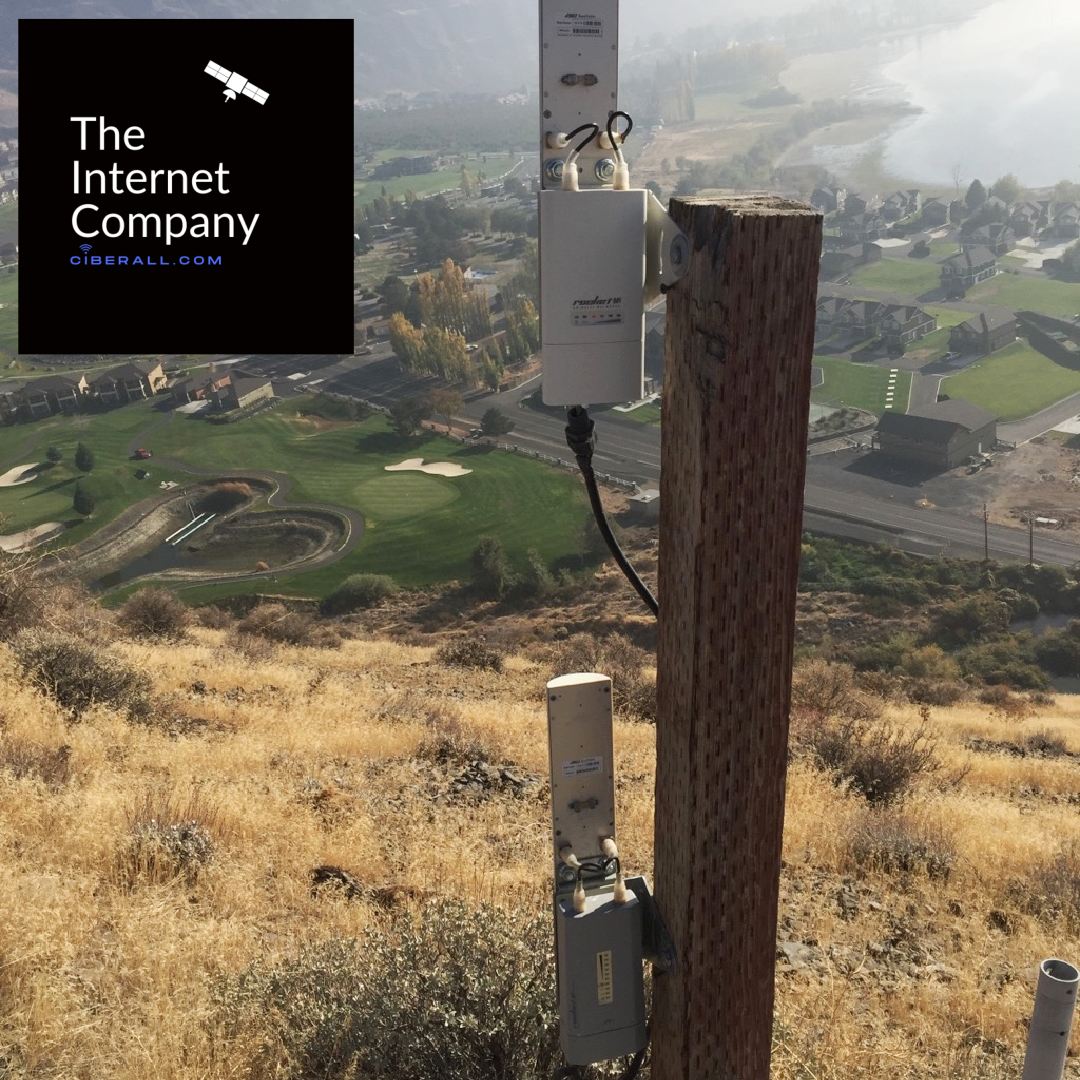 EQUIPO HOTSPOT & ZONE