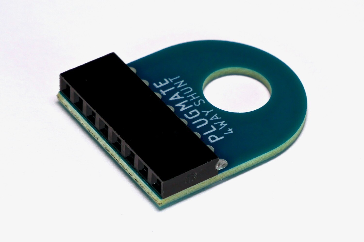 PLUGMATE SHUNT 4-WAY – Pyrosystems Shop – Home of the Speedrail (TM)