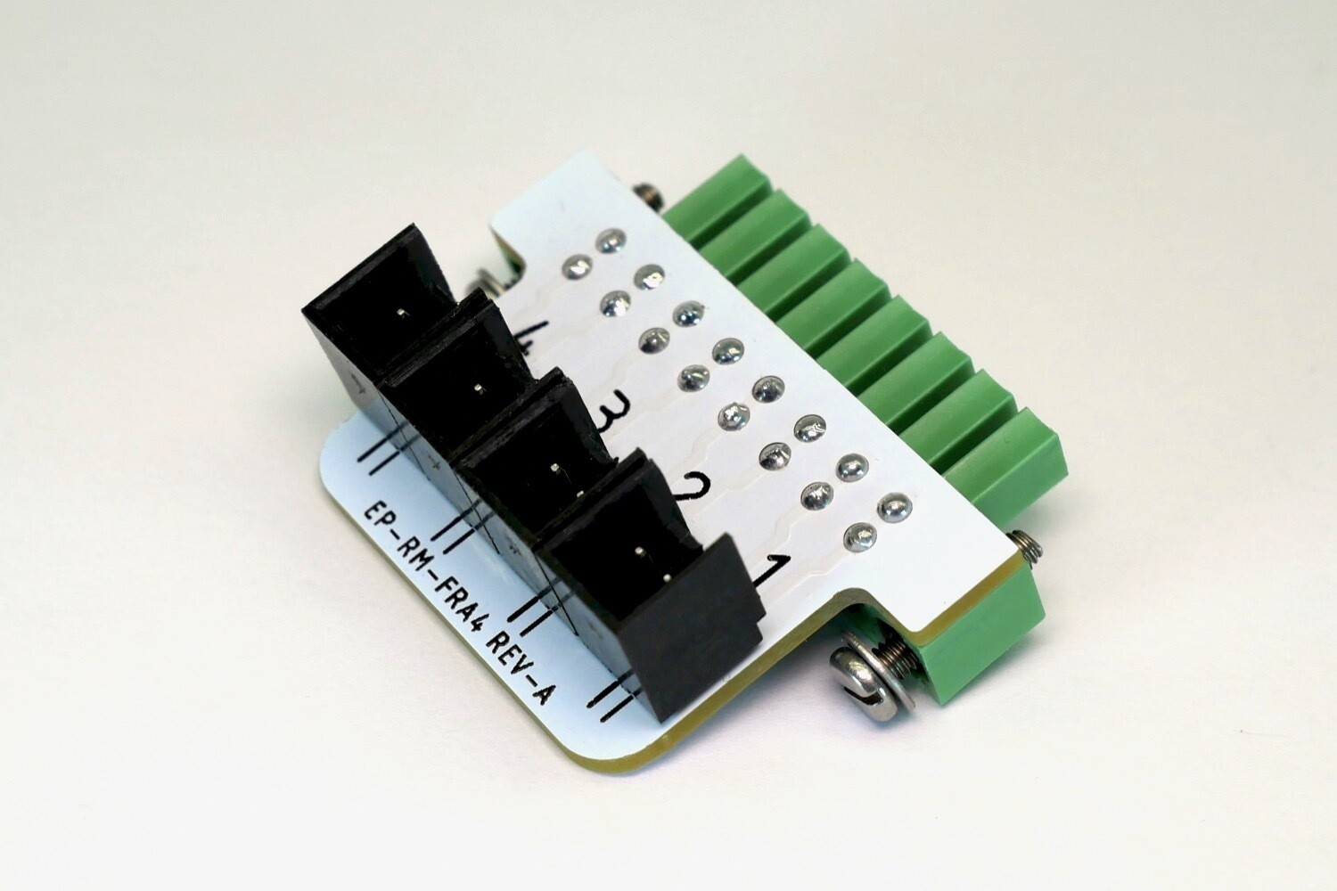 FIREONE WMM-4Q ADAPTOR 4-WAY – Pyrosystems Shop – Home of the Speedrail ...