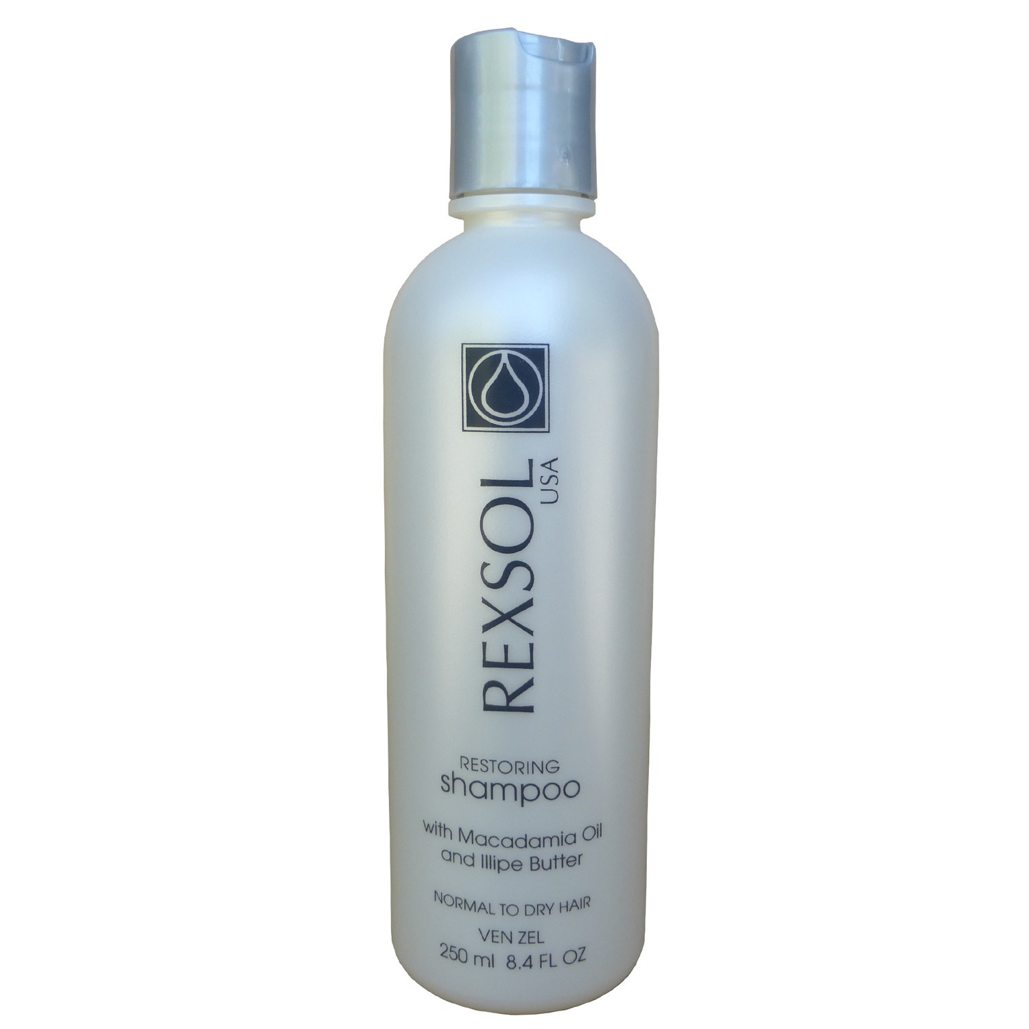 REXSOL Restoring Shampoo
