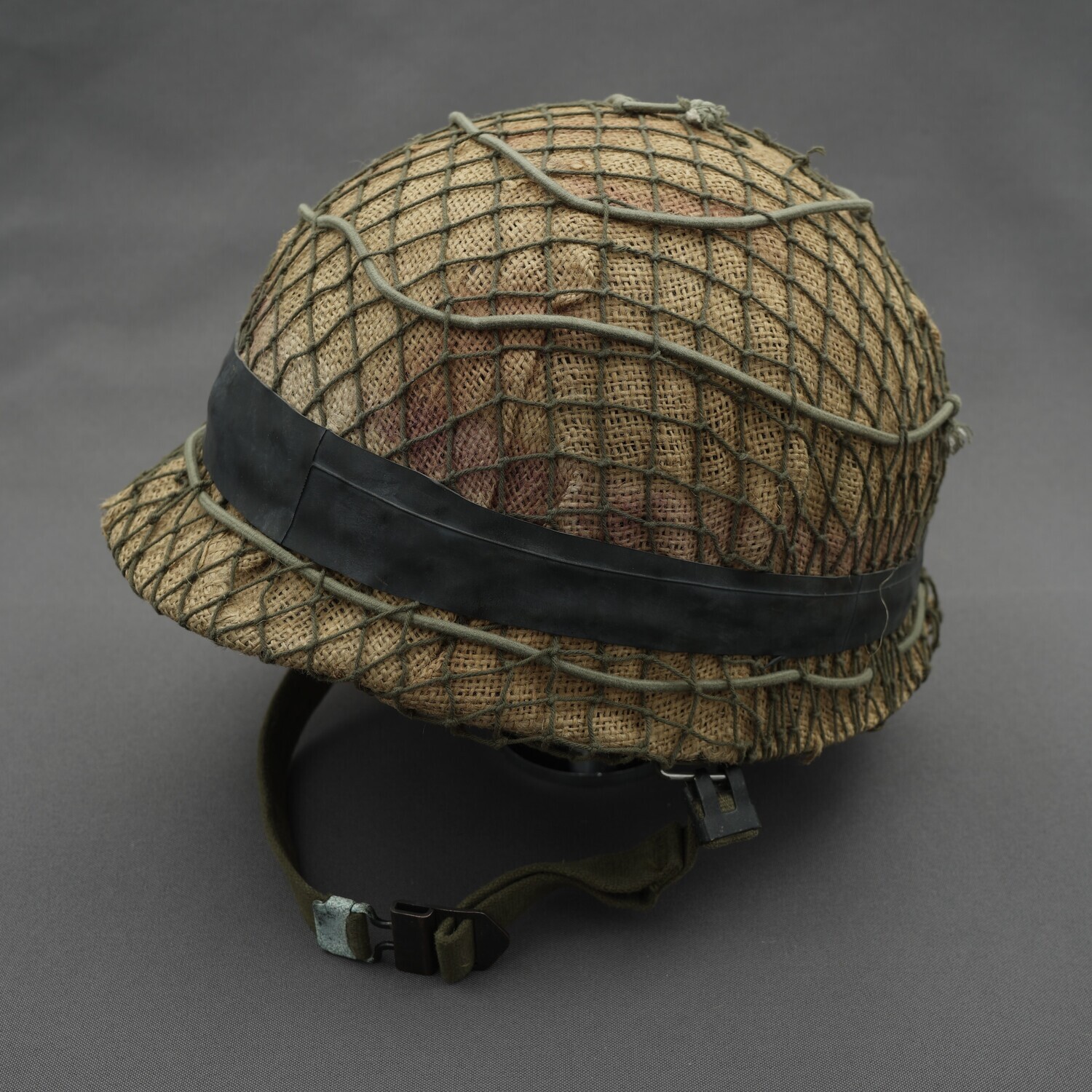 Dutch M53 Desert Helmet
