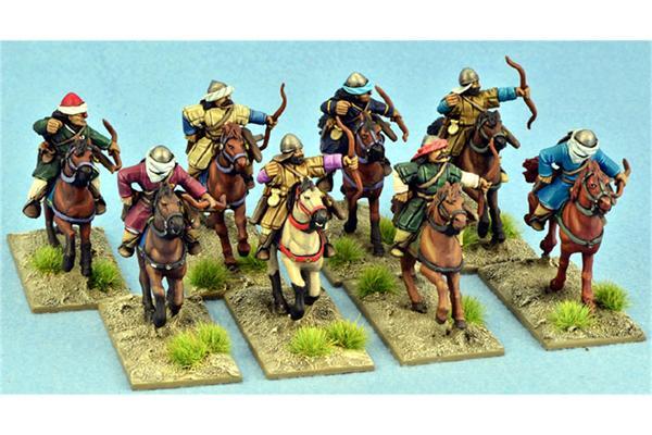 Store – Turcopoles – SAGA – Türken – Griechen – Syrer