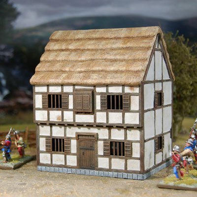 Store – Tabletop Workshop