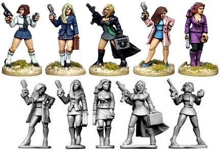 Store – Copplestone Castings