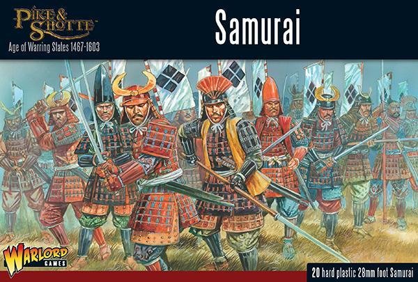 Store – Feudal Japan 1467-1603