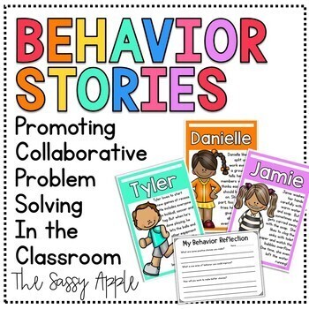 Behavior Management Expectations, Beginning of the Year, Back to School ...