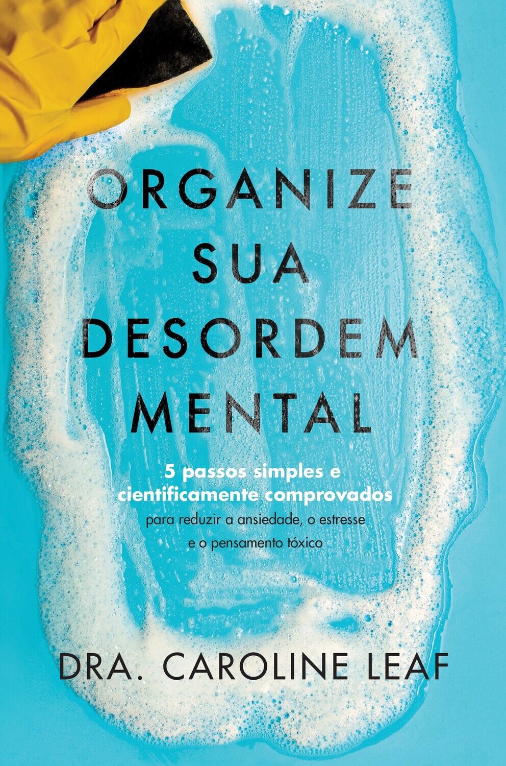 Organize sua desordem mental