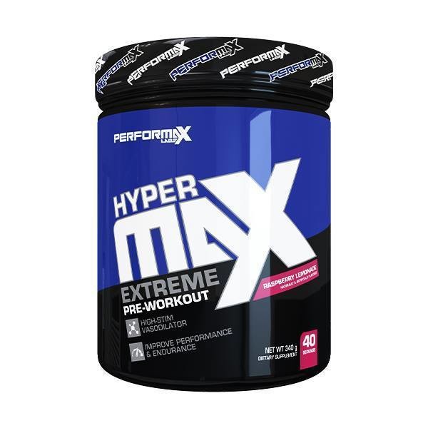 Store - swole-supplements.com | PERFORMAX LABS - HYPERMAX EXTREME