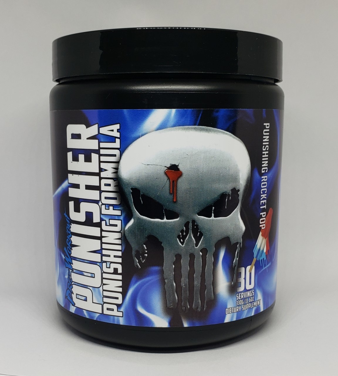 Store - swole-supplements.com | PRE-WORKOUT PUNISHER - EXTREME FORMULA ...