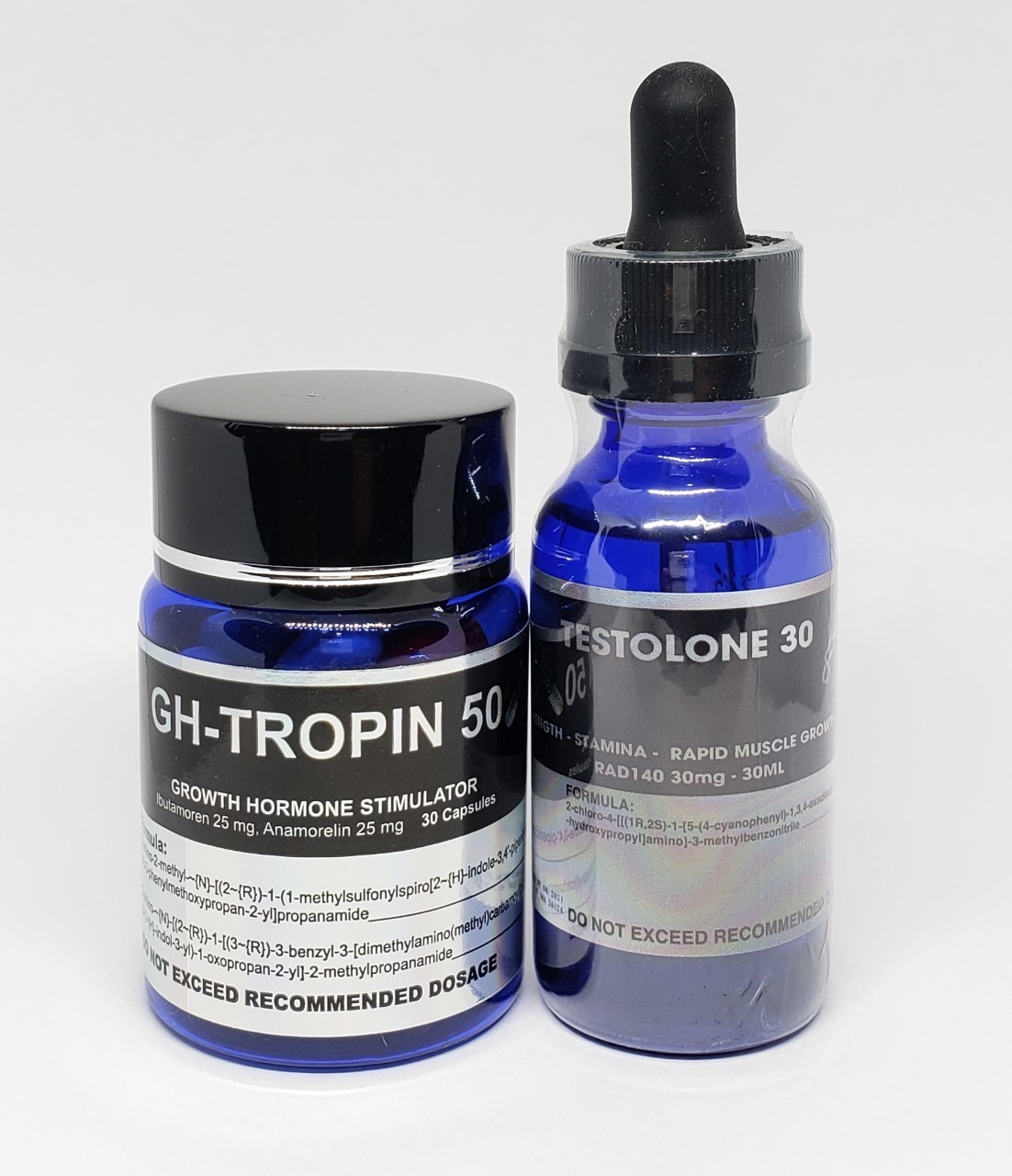 Store - swole-supplements.com | S.L. GH-TROPIN 50 & TESTO 30 (GH & Test ...