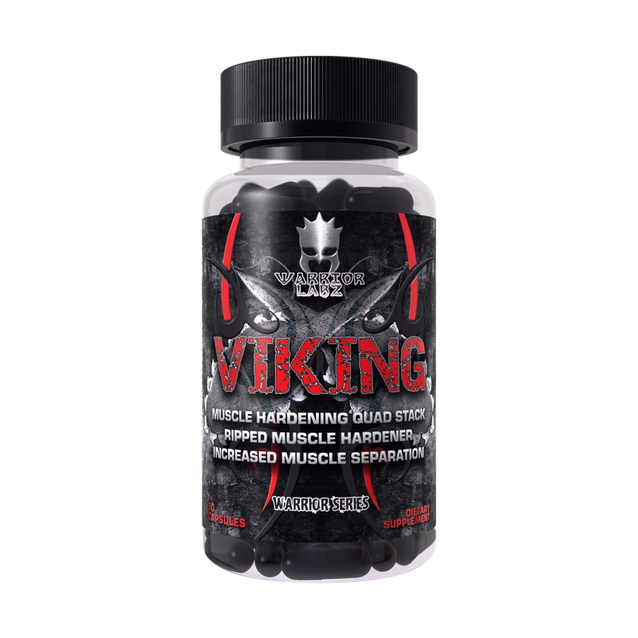 Store - swole-supplements.com | WARRIOR LABZ - VIKING