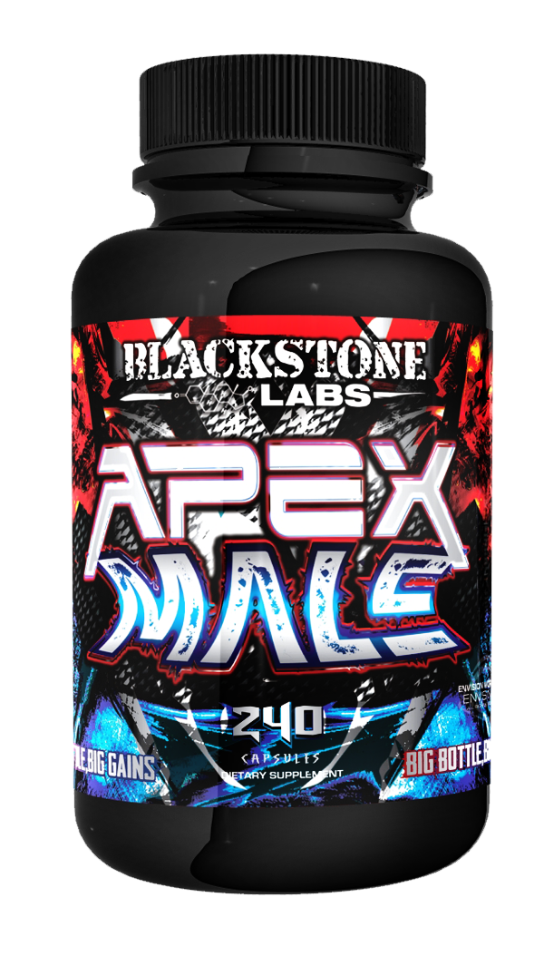 Store - swole-supplements.com | BLACKSTONE LABS - APEX MALE