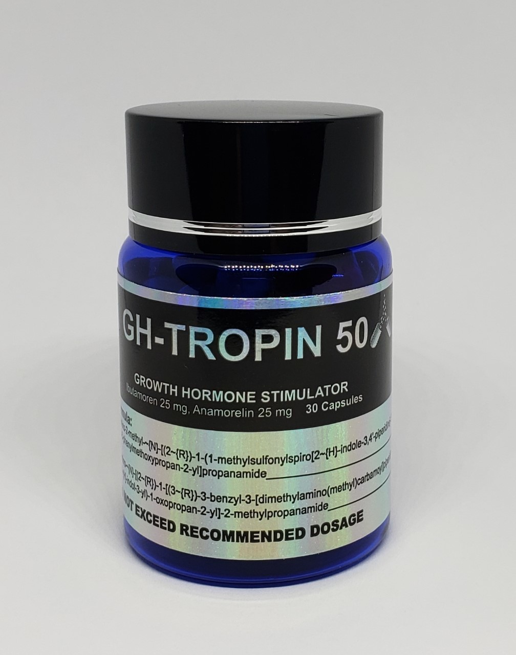 Store - swole-supplements.com | GH-TROPIN 50