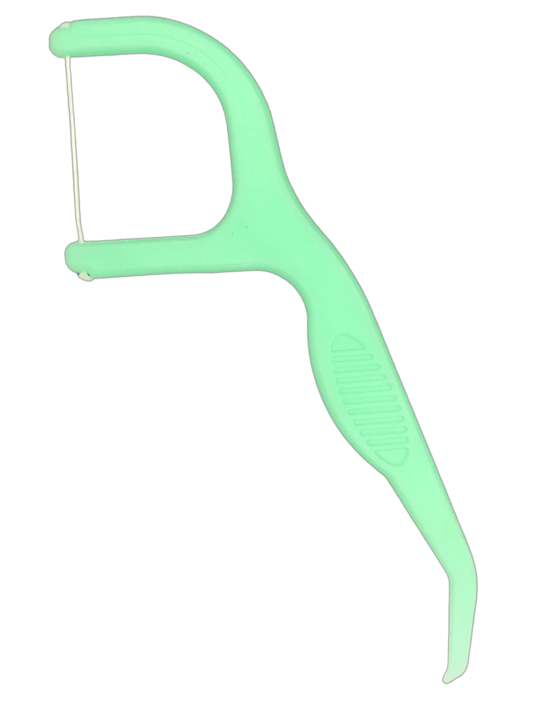 Easy Slide Flosser - 144 units