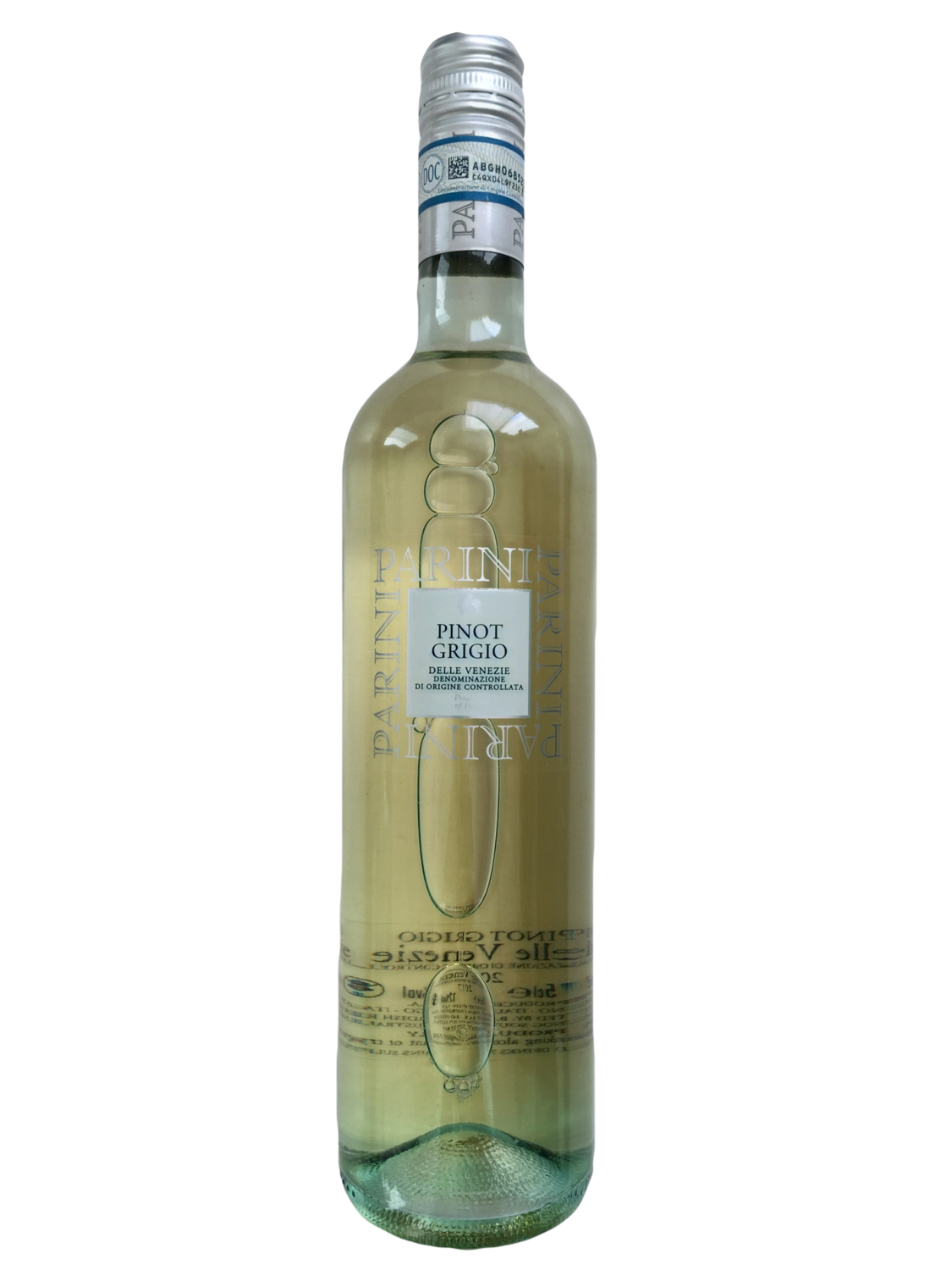 Parini, Pinot Grigio, Italy