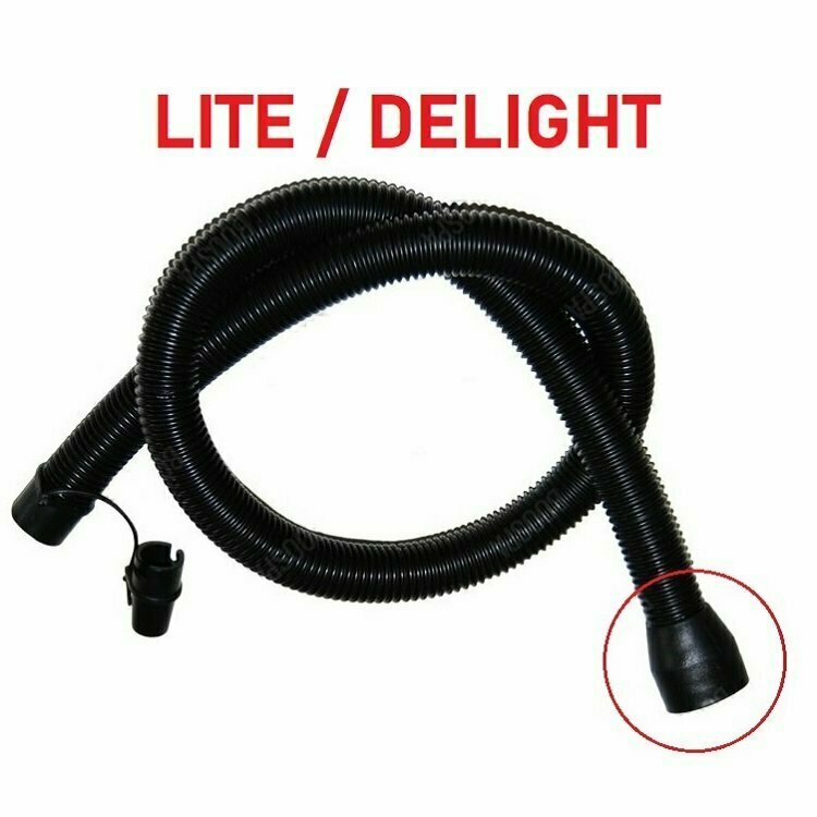 Inflation hose MSpa Lite / Delight