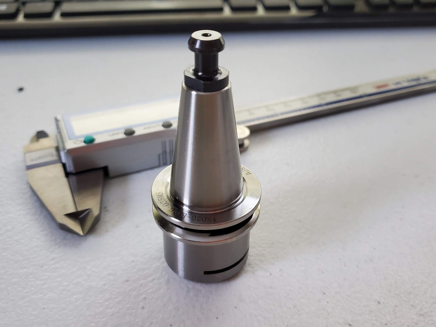 ISO-20 ER20 Precision Tool Holder
