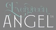 Evergreen Angel