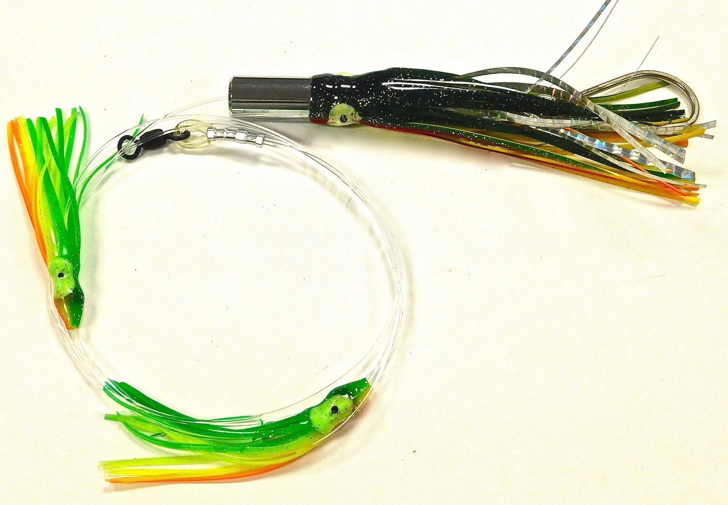 Pistolero Predator/ Prey Rig