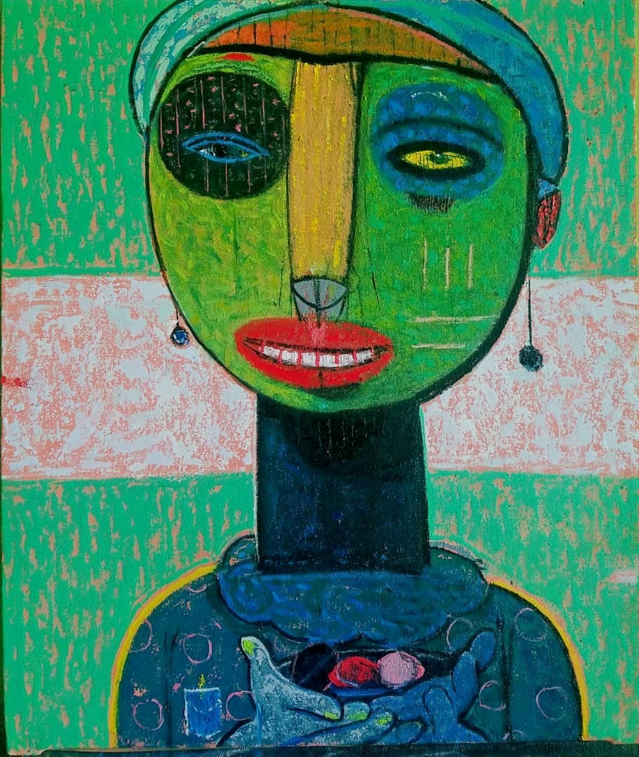 Emeka Juwah Collection