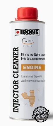 NETTOYANT INJECTEURS INJECTOR CLEANER