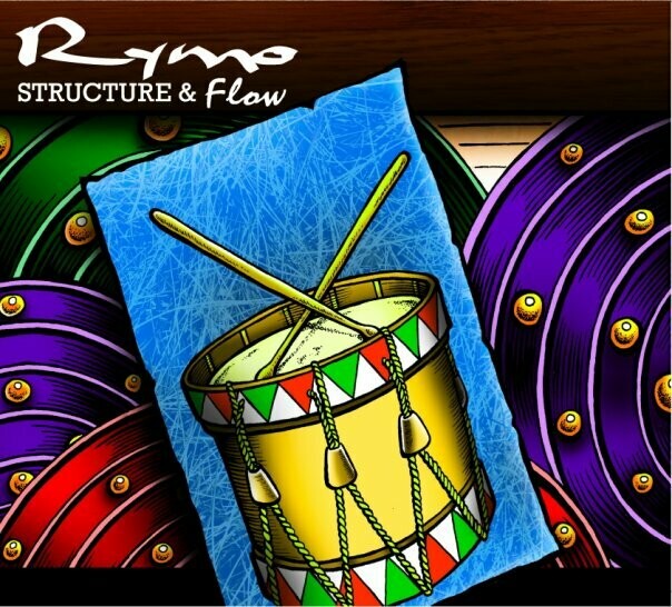 RyMo – Structure & Flow CD – Store