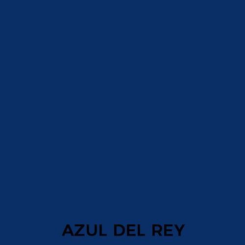 "Eucalux Secado Rápido" Azul del Rey