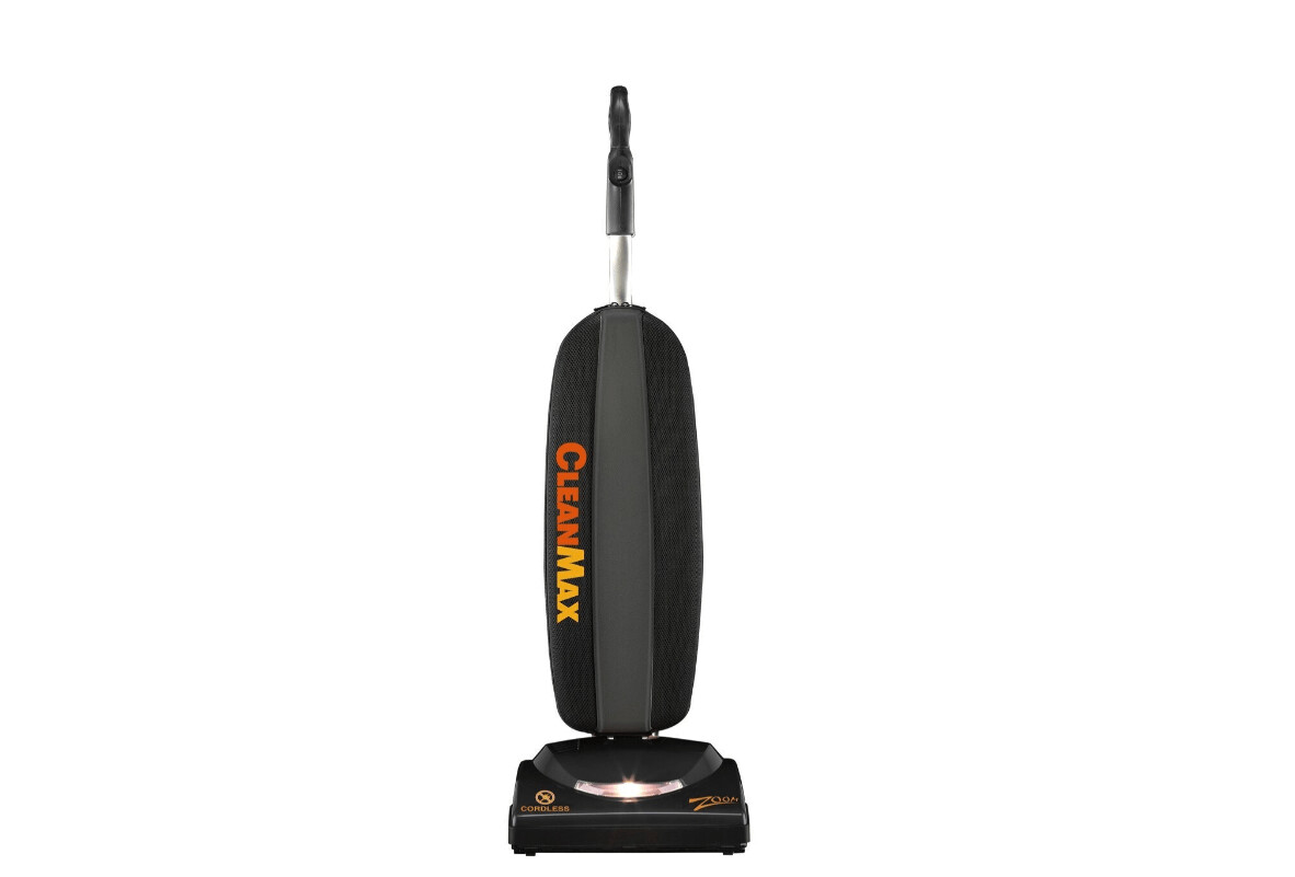 CleanMax Cordless Zoom