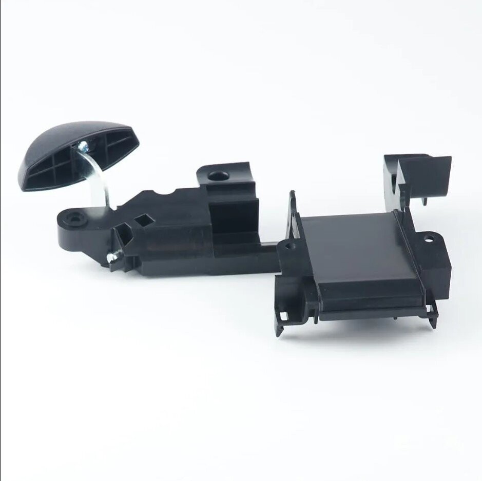 Riccar Hidden Raceway Assembly Full Size Power Nozzle FSPN