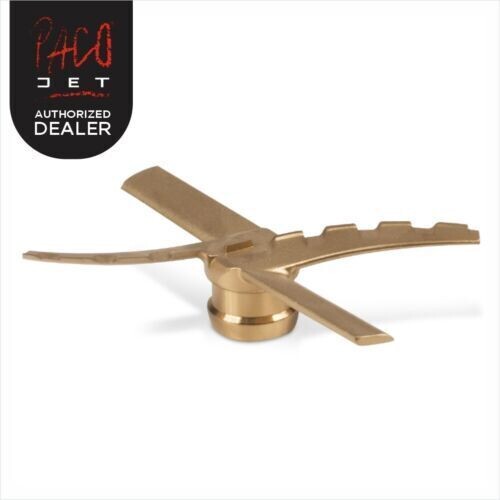 Pacojet Gold Blade for Pacojet 1 or 2