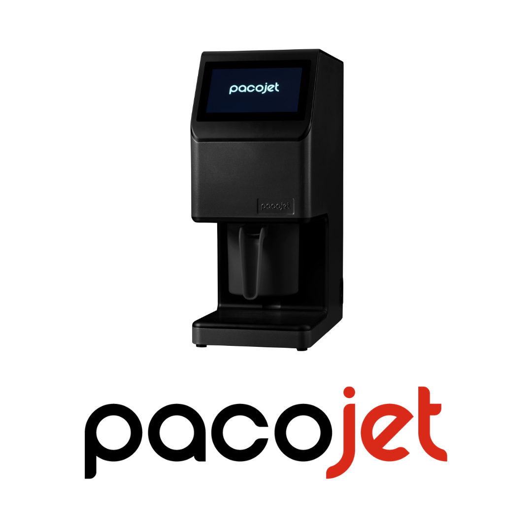 Pacojet