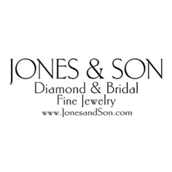 Engagement Rings - Jones & Son Fine Jewelry