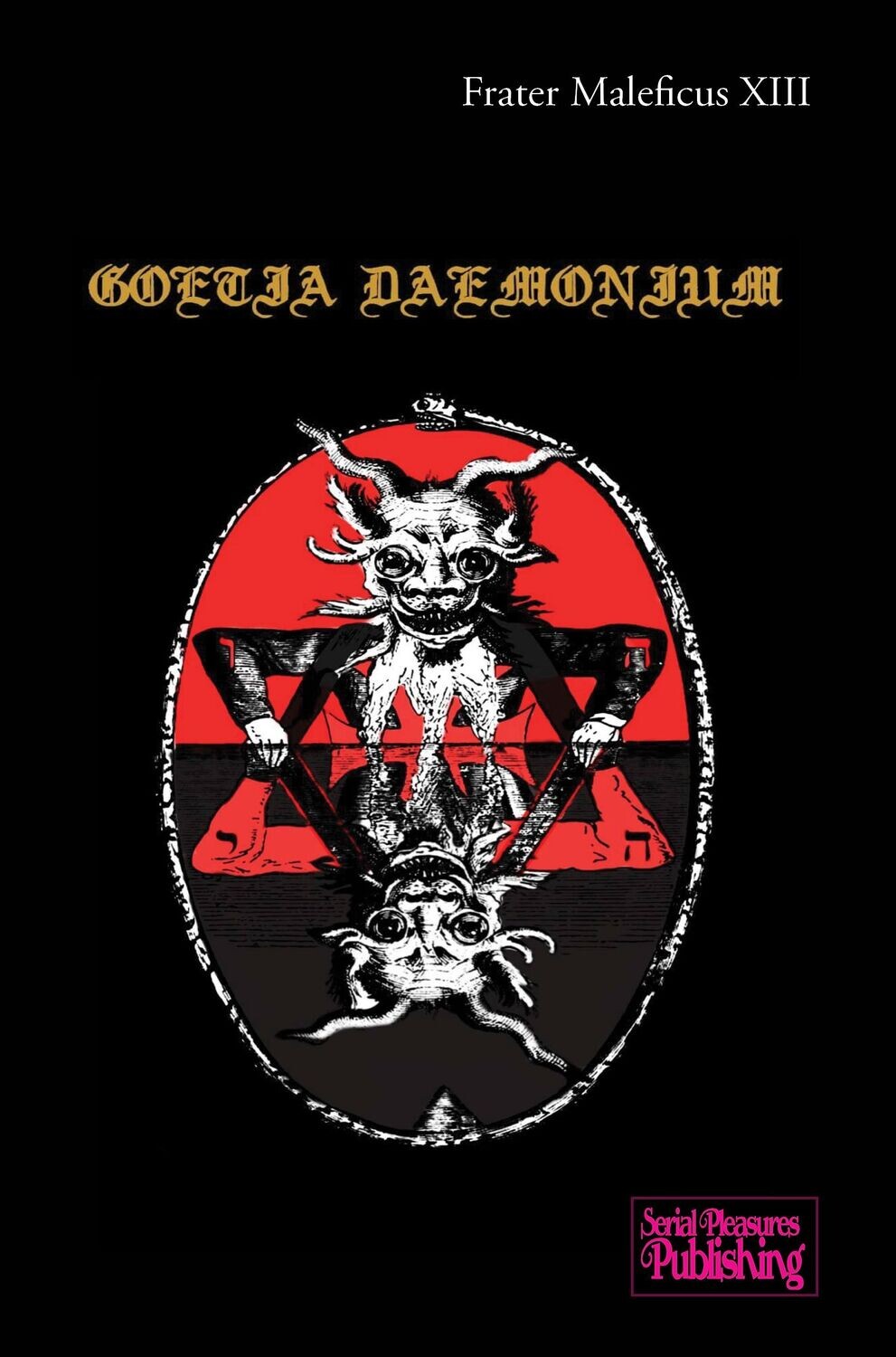Goetia Daemonium