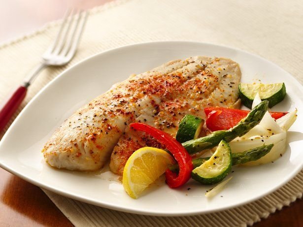 FISH Dishes | Store | Katrinas Kitchen