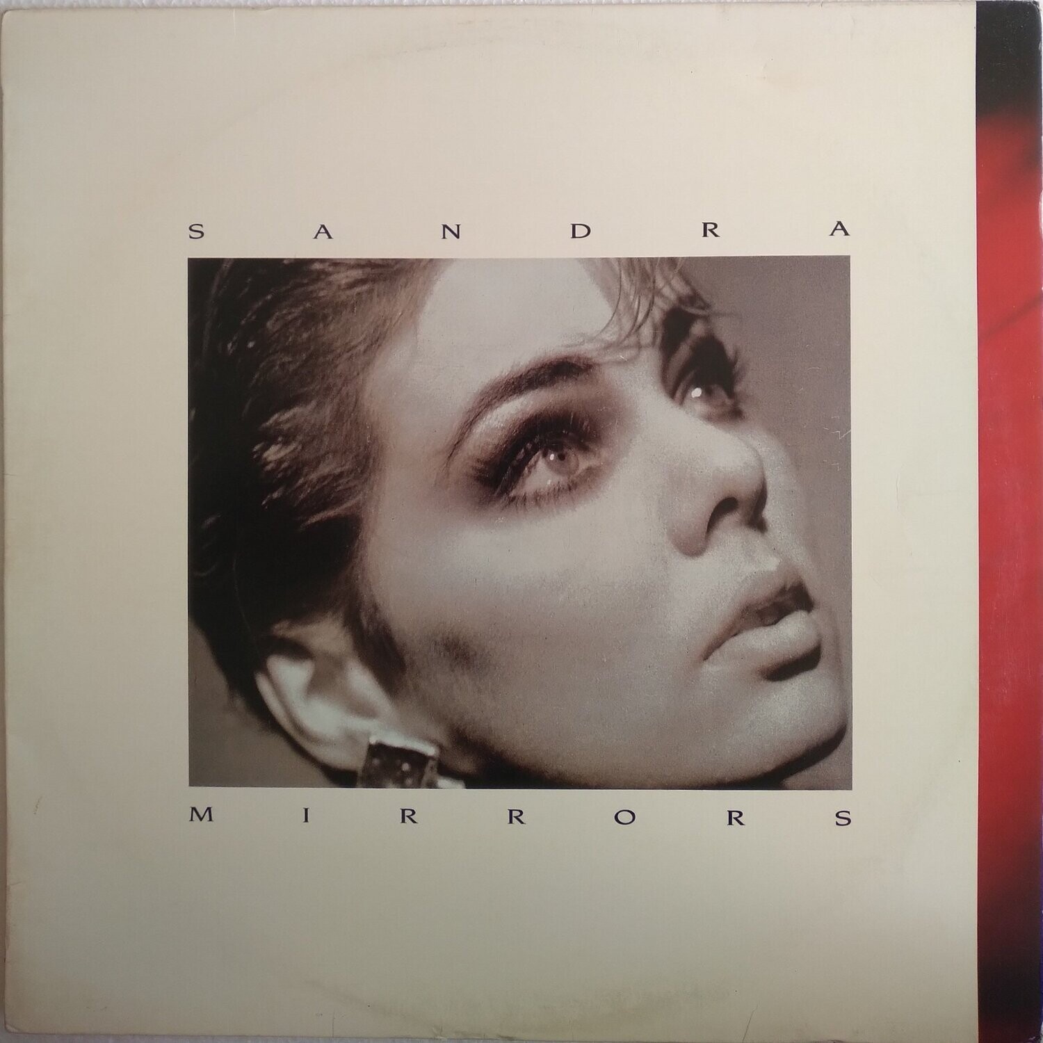 Sandra - Mirrors (1986)