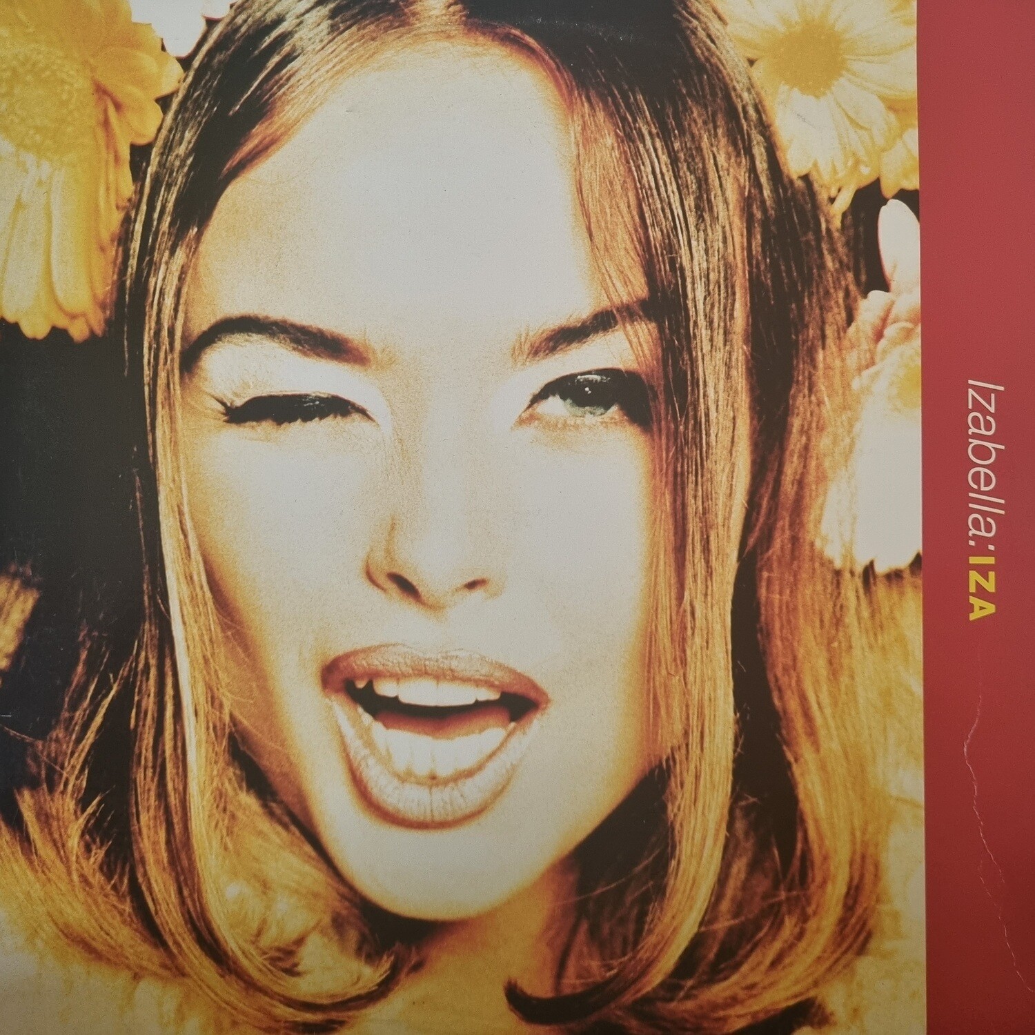 Izabella – Iza (1991)