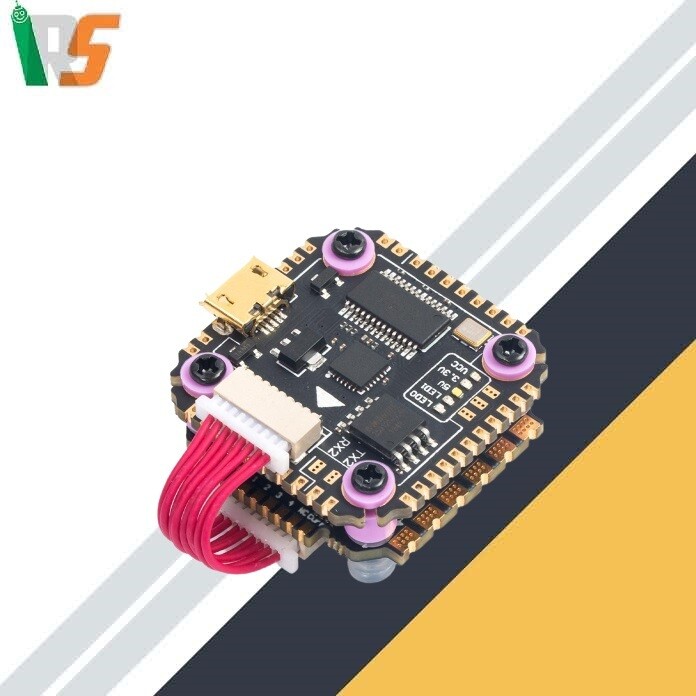 MAMBA F405US MK3 MINI F35 3-6S FC STACK – INDIAN ROBO STORE – FEEL THE ...