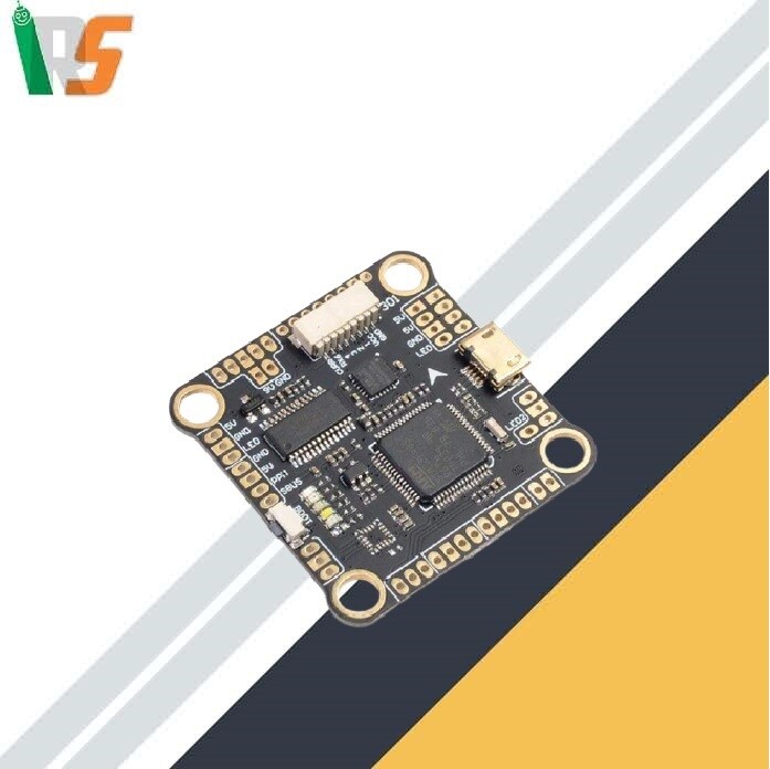 MAMBA F405 FLIGHT CONTROLLER MK2 – INDIAN ROBO STORE – FEEL THE TECHNOLOGY