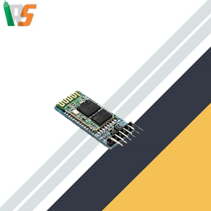HC 06 Bluetooth module new version – INDIAN ROBO STORE – FEEL THE ...