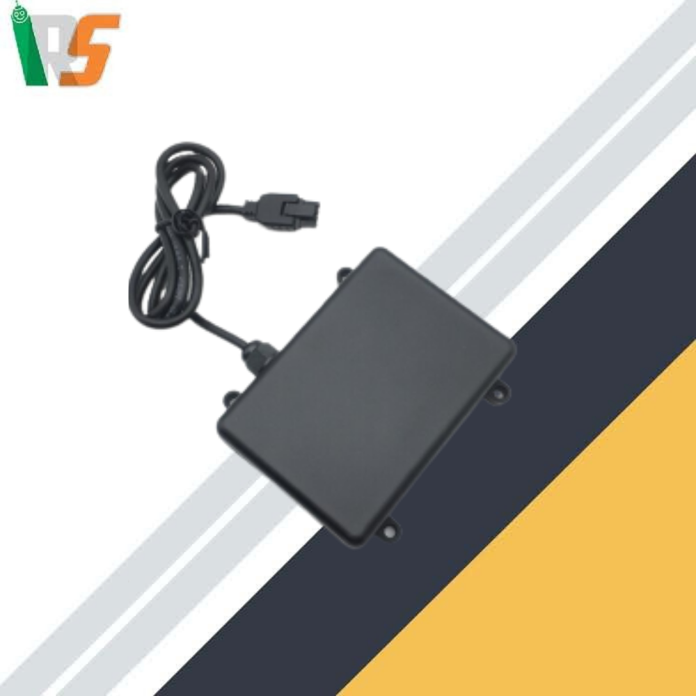 JIYI Terrain Follow Radar Sensor For K++V2 In India – INDIAN ROBO STORE ...