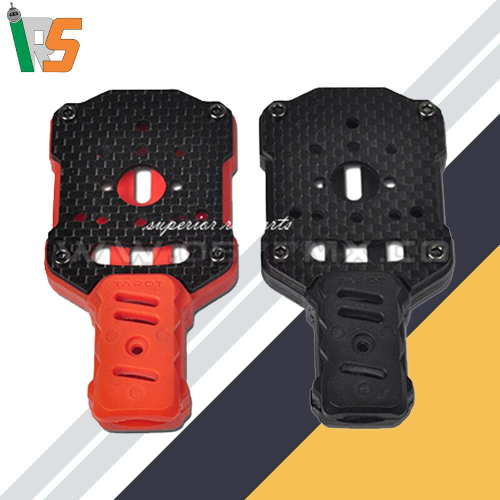 TAROT 16MM Motor Mount for Multicopter Black TL68B20 – INDIAN ROBO ...