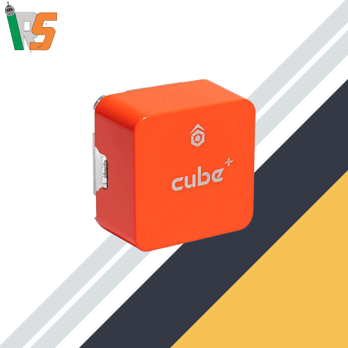 HEX Cube Orange Plus Without Carrier Board – INDIAN ROBO STORE – FEEL ...