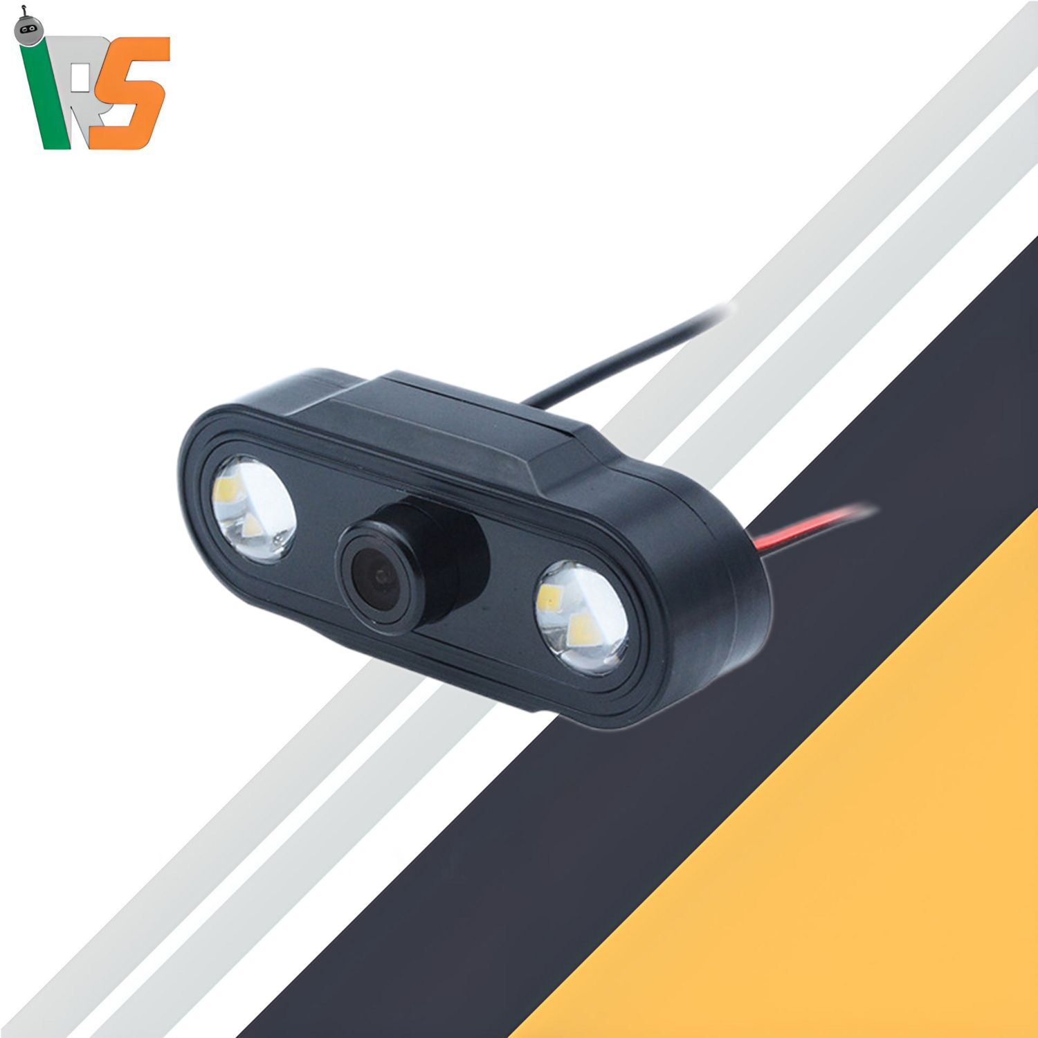 SKYDROID 3 IN 1 CAMERA for T12 and H12 – INDIAN ROBO STORE – FEEL THE ...