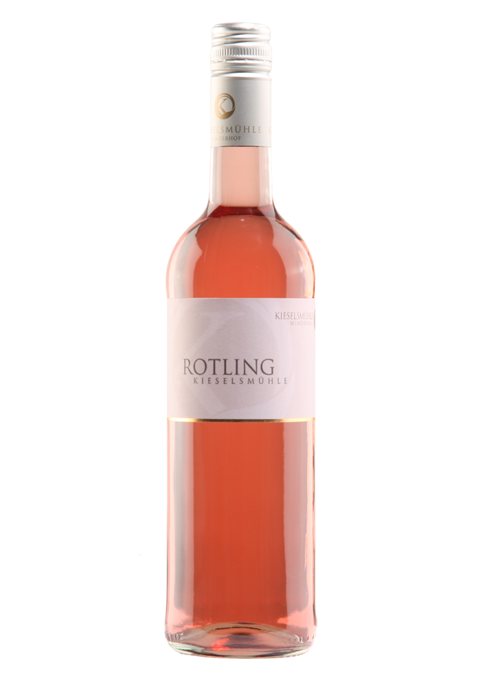 2022 Rotling feinfruchtig