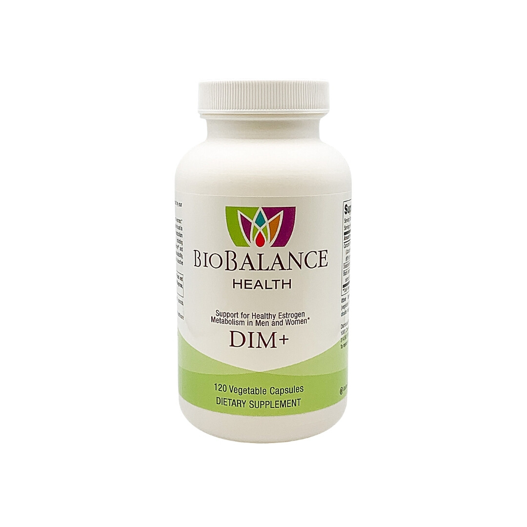 DIM+ | Store - BioBalance Health