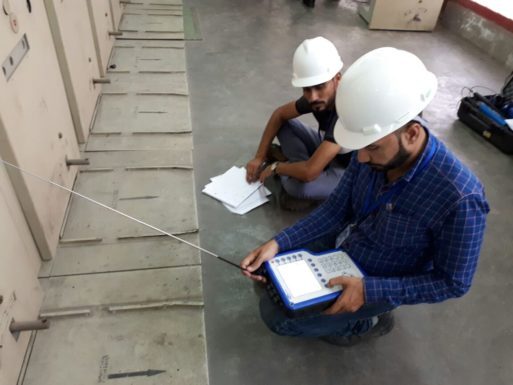 In-Service Testing and Assessment